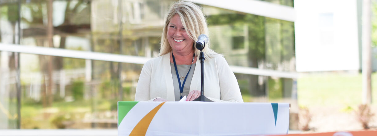 New & Media - Latest News From Support Summit DD